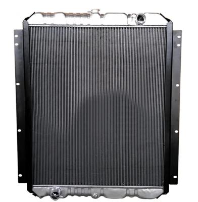 Chine Vente à chaud Radiateur SY465 Machines de construction de haute qualité pour excavatrice à vendre