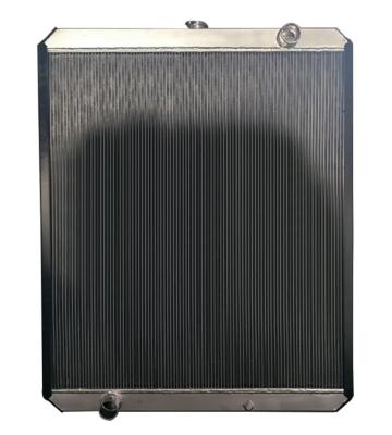 Китай Радиатор SY385 для экскаваторов продается