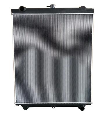 Chine Radiateur SY365 de bonne qualité pour l'usine des excavatrices à vendre