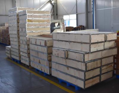 Chine Radiateur de pelle SY365H Matériau en aluminium Bonne qualité pour les pelleteuses à vendre