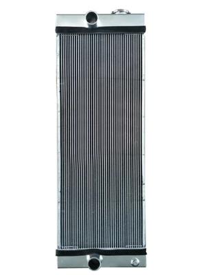 Chine Radiateur SY215-9 pour les excavatrices à vendre