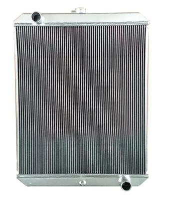 Chine Accessoires de la pelle Radiateur SY135-8 de haute qualité et de grandes ventes à vendre