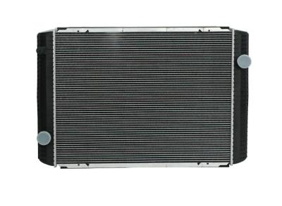 중국 고품질 라디에이터 11110705 EC240B EC290B 발굴기용 판매용