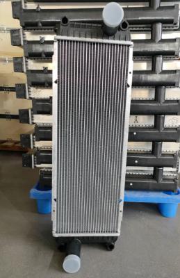 Cina Vendita a caldo EC210D Radiatore 17424334 per fabbrica di escavatori in vendita