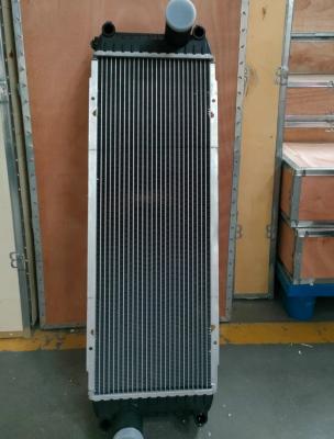 Cina Vendita a caldo EC210D Radiatore 17424334 per fabbrica di escavatori in vendita