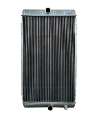 중국 알루미늄 라디에이터 EC460 발굴기 건설 기계 부품 판매용