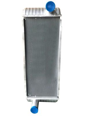 중국 공장 판매 라디에이터 EC210B 알루미늄 재료 좋은 공장 판매용