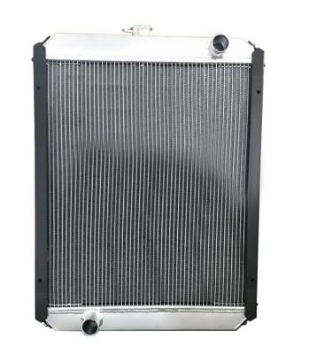 Китай Радиатор экскаватора EC60 Алюминиевые материалы инженерное применение продается