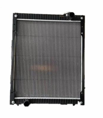 중국 발굴기 물 탱크 EC55 EC60 발굴기용 라디에이터 14522957 고품질 판매용