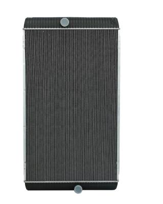 Китай EC700C EC700B EC700BHR EC700C EC750D Радиатор 14523876 Для экскаваторов продается