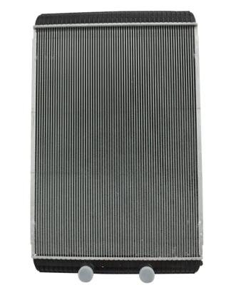 Китай 17430104 15067029 10033652 17262633 EC375 Водяной радиатор для экскаваторов продается