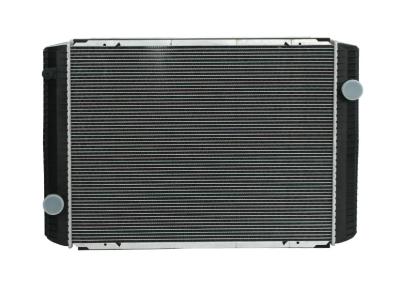 Китай EC240 EC240B EC290 EC290B Радиатор 11110705 Для экскаваторов продается