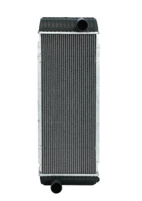 Китай EC210B EC210C FC2421C Радиатор 14549879 PA для экскаваторов Алюминиевый материал продается