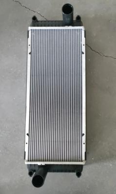 Китай 17424334 EC210D EC200D EC220 Радиатор для экскаваторов продается