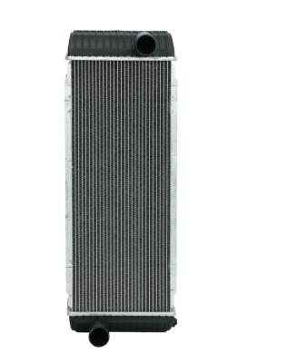 Китай Части строительных машин радиатор для экскаватора EC220D EC210B продается