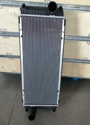 Китай EC220D EC200D W205D EC200B EC210D EC210C EC240D Радиатор 17248047 17554008 Для экскаваторов продается