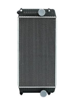 Китай EC140 EC140B Радиатор для экскаватора Алюминиевый материал продается