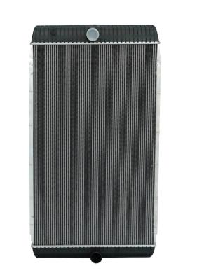 Китай Резервуар для экскаватора EC360 EC460 EC360B EC460B EC330B EC480 Радиатор 14533173 11110696 продается