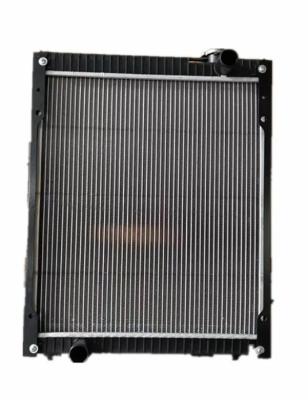 China EC55 EC55C EC55A EC55-7 EC60 EC60C EW60C EW60 Radiator voor graafmachines 1463055 Te koop