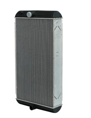 China EC360 EC360B EC360CHR EC360C Radiator 14533173 Voor graafmachines Te koop