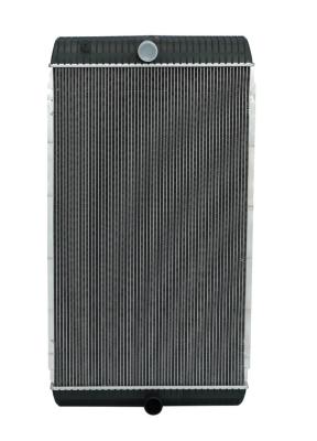 중국 EC360 EC360B EC360CHR EC360C 발굴기용 라디에이터 14533173 판매용