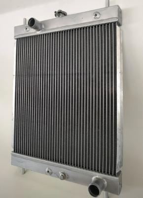 중국 ZAX50U ZAX55 고품질 발굴기 냉각기 4611871 4467233 4487293 판매용