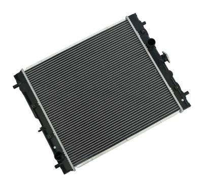 Китай Резервуар воды экскаватора EX70 радиатор для экскаватора продается