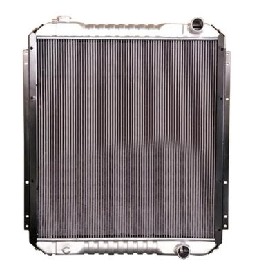 중국 인기 라디에이터 ZAX200-5 발굴기 공장 좋은 품질 판매용