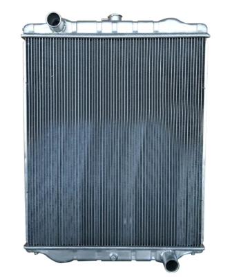 Китай Популярный радиатор экскаватора ZAX120-6 продается