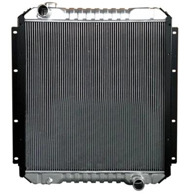 Китай Радиатор экскаватора ZAX120-5 Инженерное применение продается