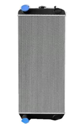 China Graafmachine ZAX200-3 ZAX200-3F ZAX210-3 ZAX210H-3 ZAX210H-3F Radiator Te koop