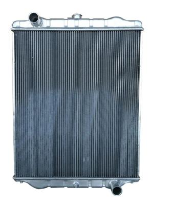 Китай Резервуар для экскаватора EX120-6 EX110-6 EX130-6 Радиатор 4448372 продается