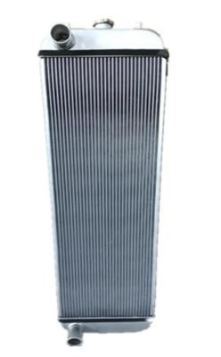 Китай Экскаватор Водяной бак ZAX240-3 Радиатор 4650355 4625647 4693833 продается