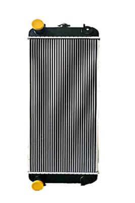 China ZAX110-3 ZAX120-3 ZAX110M-3H ZAX130-3 ZAX130K-3 ZAX130LCN-3F Radiator voor graafmachines 4668378 Te koop