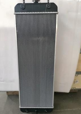 중국 ZAX120-3 ZAX110-3 발굴기 라디에이터 4668378 4655206 Y238100002 301429 307757 Y236111000 판매용