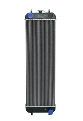중국 발굴기 ZAX200-5G ZAX210-5 ZAX210-5G 라디에이터 XB00001928 4727506 판매용