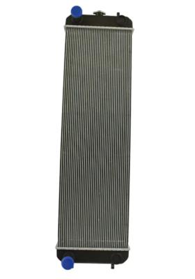 중국 ZAX240-3 ZAX250-3 ZAX260-3 ZAX270-3 ZAX280-3 ZAX360W-3 발굴기 라디에이터 4650355 판매용