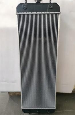 중국 ZAX120-3 ZAX110-3 발굴기 라디에이터 4668378 4655206 Y238100002 301429 307757 Y236111000 판매용