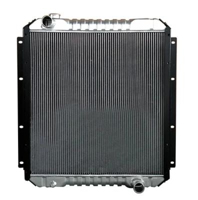 중국 4365743 발굴기 EX120-5 EX120-5H EX120-5Z EX120-5X EX130H-5 EX130K-5 EX150LC-5 라디에이터 판매용