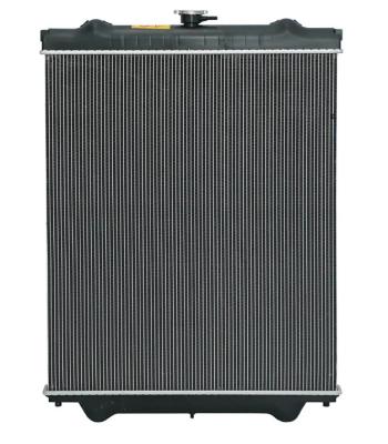 중국 4448338 4424522 4448104 DBX1900009 ZAX200 ZAX200-6 ZAX200-1 EX200-6 발굴용 라디에이터 판매용