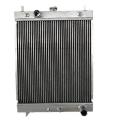 Китай Резервуар для экскаватора EX55 Радиатор 4611871 4467233 4487293 4487284 4640703 4434315 4616078 Для экскаватора продается