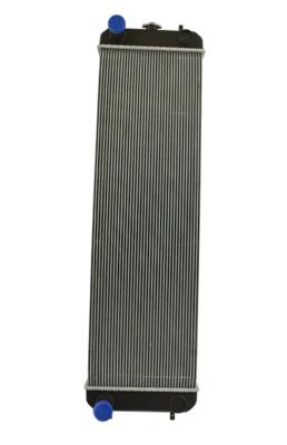 Китай Резервуар воды экскаватора ZAX240-3 Радиатор 4650355 4625647 4693833 Для экскаватора продается