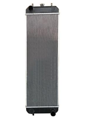 Китай Радиатор экскаватора ZAX200-3 для превосходных инженерных характеристик продается