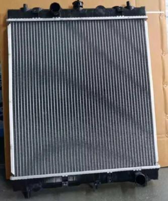 중국 발굴기용 알루미늄 라디에이터 EX70 좋은 품질 공장 직판 판매 판매용