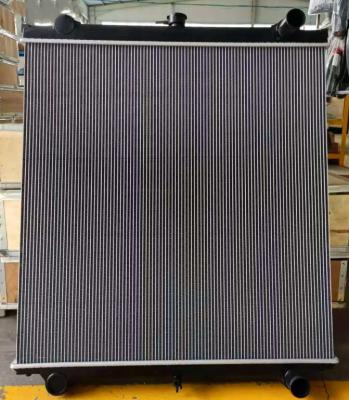 중국 발굴기용 라디에이터 EX200-1 EX200-2 EX200-5 4204914 고품질 판매용
