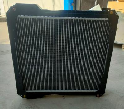 Китай 332/G3691 Алюминиевый радиатор для экскаваторной фабрики продается