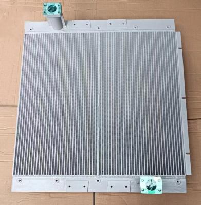 China EC700B EC700BHR EC700C EC700CHR Excavator Oil Cooler 14536042 for sale