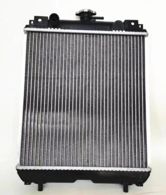 Китай RC41142300 Для KX91-3 KX91-3S KX91-3S2 U35 U35-3 U35-3S U35-3S U35-3S2 U35S Радиатор экскаватора из прочного алюминия продается