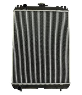 Китай Kubota 688 для алюминиевых радиаторов в системе охлаждения больших экскаваторов продается