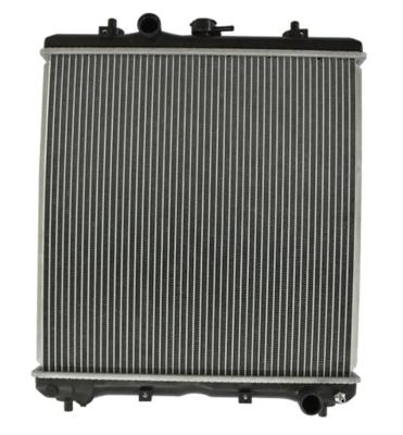 Китай Высокое качество радиатор для экскаватора продается